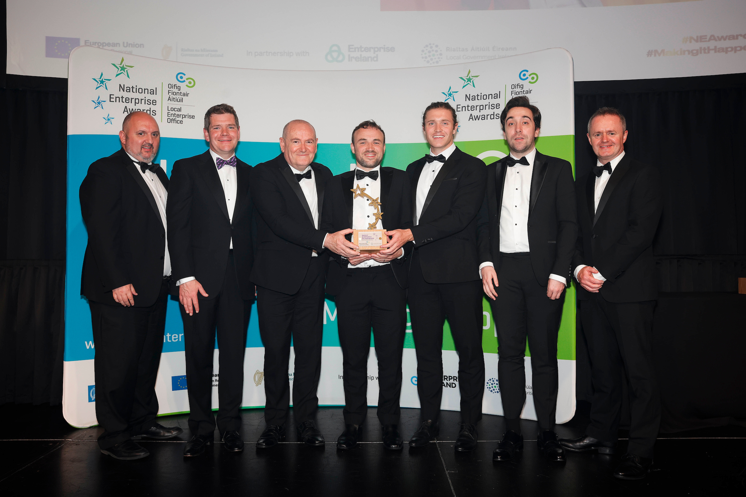 Local Enterprise Office - Carlow