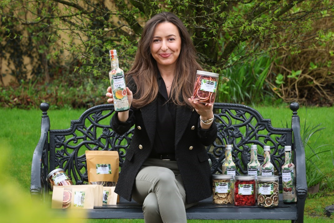 Local Enterprise Office - DublinCity