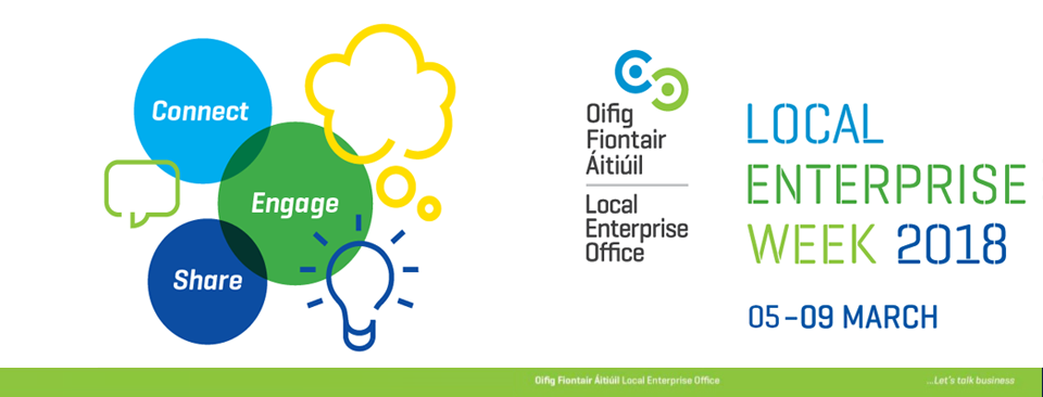 Local Enterprise Office - Fingal