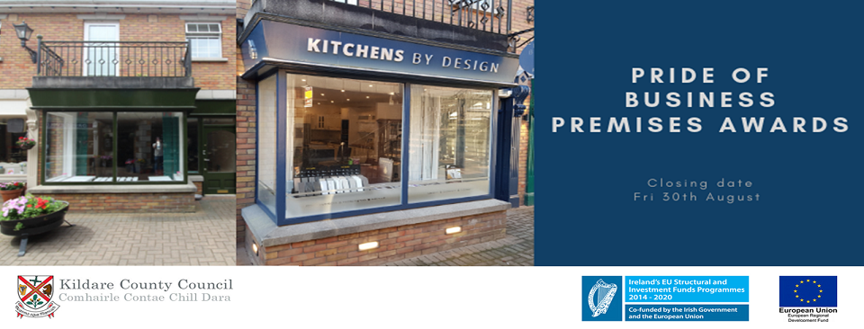 Local Enterprise Office - Kildare