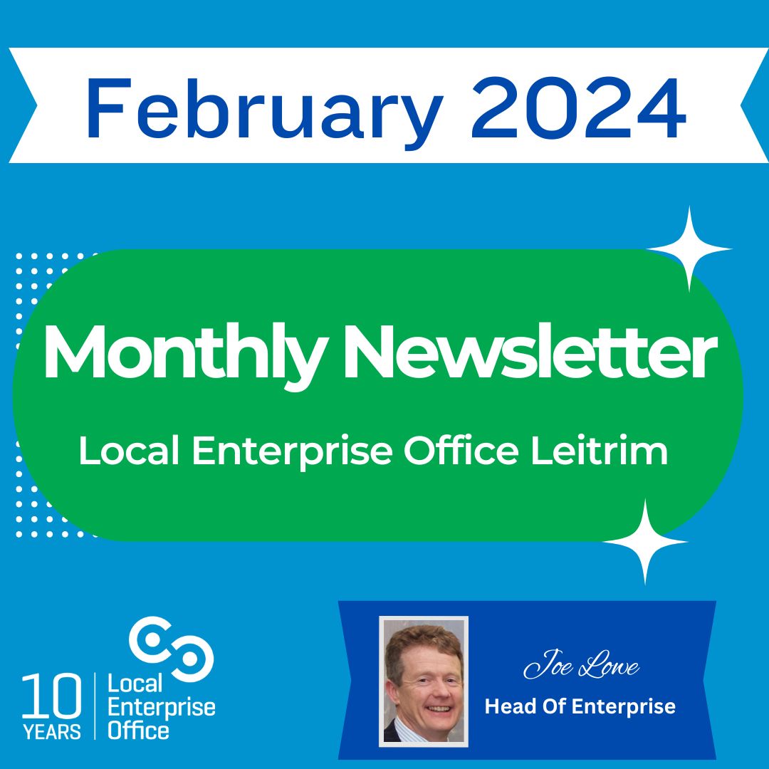 Local Enterprise Office - Leitrim