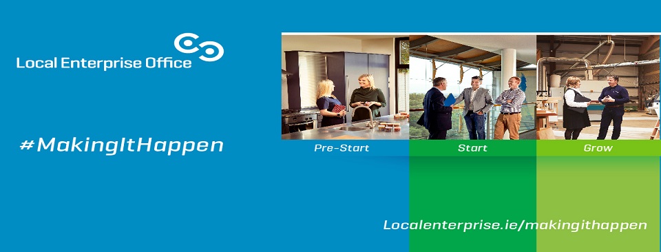 Local Enterprise Office - Monaghan