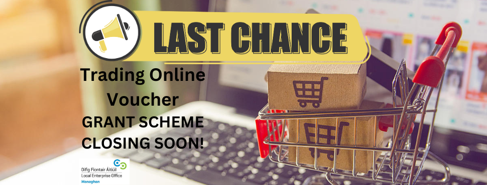 Local Enterprise Office - Monaghan