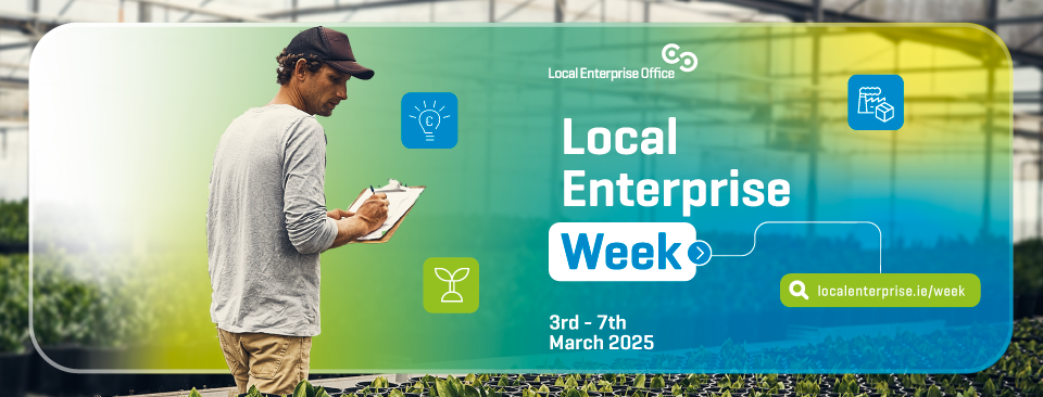 Local Enterprise Office - Waterford