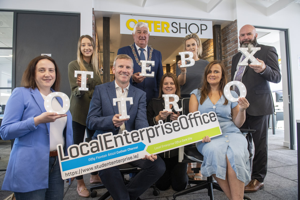 Local Enterprise Office, Cork City, announces the biggest ever prize ...