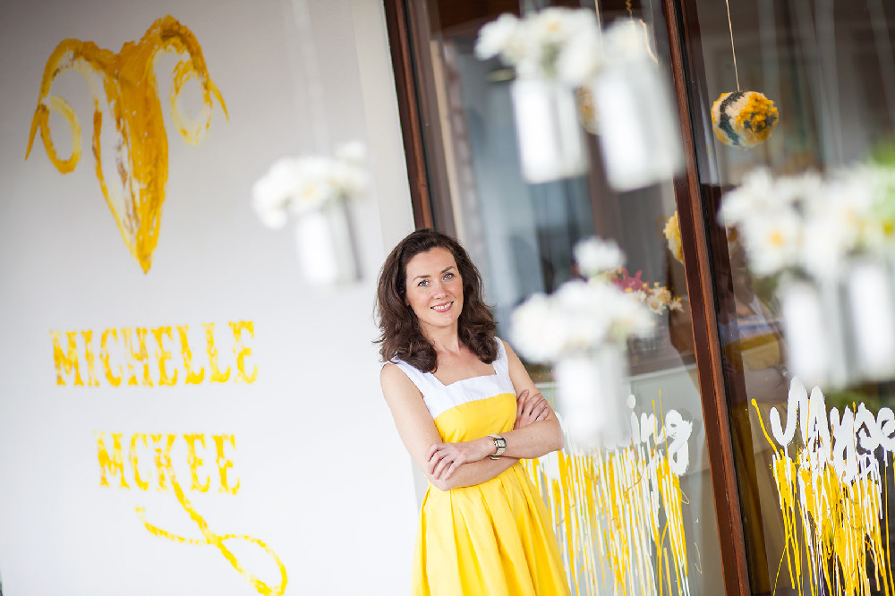 SYOB Testimonial - Local Enterprise Office - Donegal