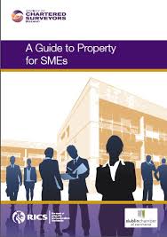 Property - Local Enterprise Office - DublinCity