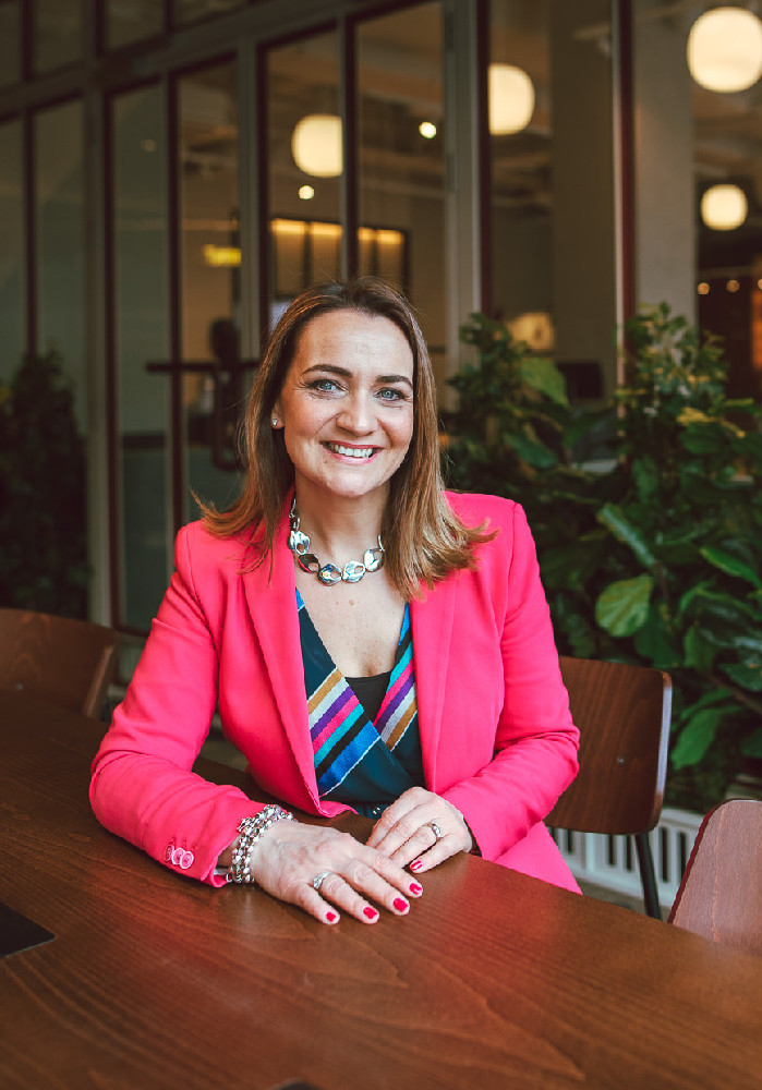 Training Workshop: Using Social Media to Grow New Markets - Monday 23rd ...