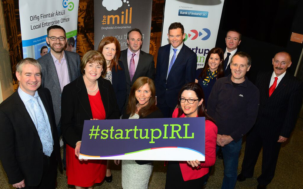 NORTH-EAST STARTUP GATHERING WEEK PROGRAMME - Local Enterprise Office ...