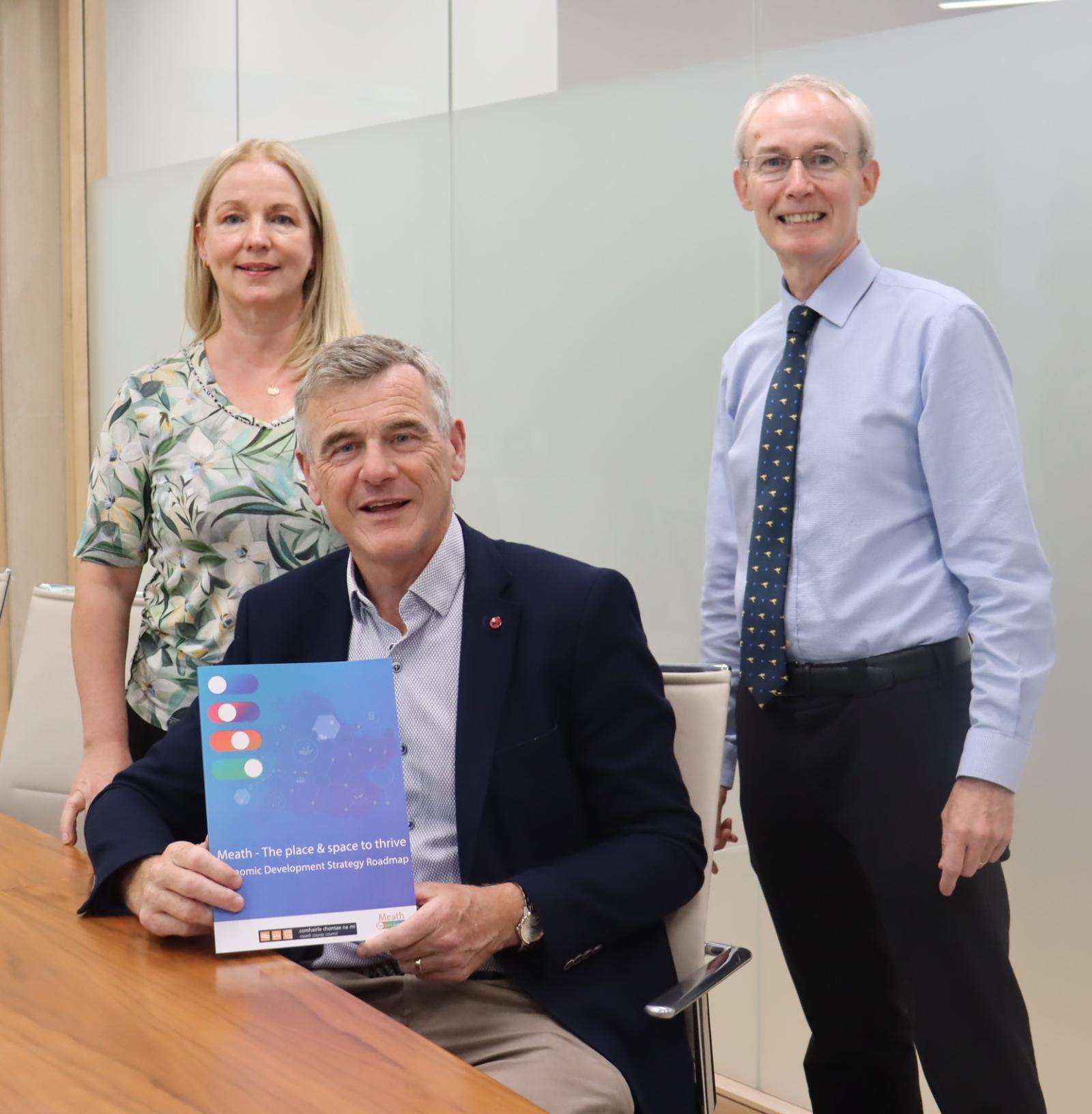 Meath Economic Development News - Local Enterprise Office - Meath