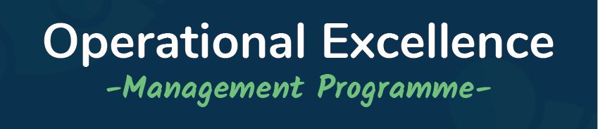 Operational Excellence Management Programme - Local Enterprise Office ...