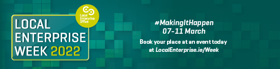 Talent Retention & Development - Local Enterprise Office - Tipperary