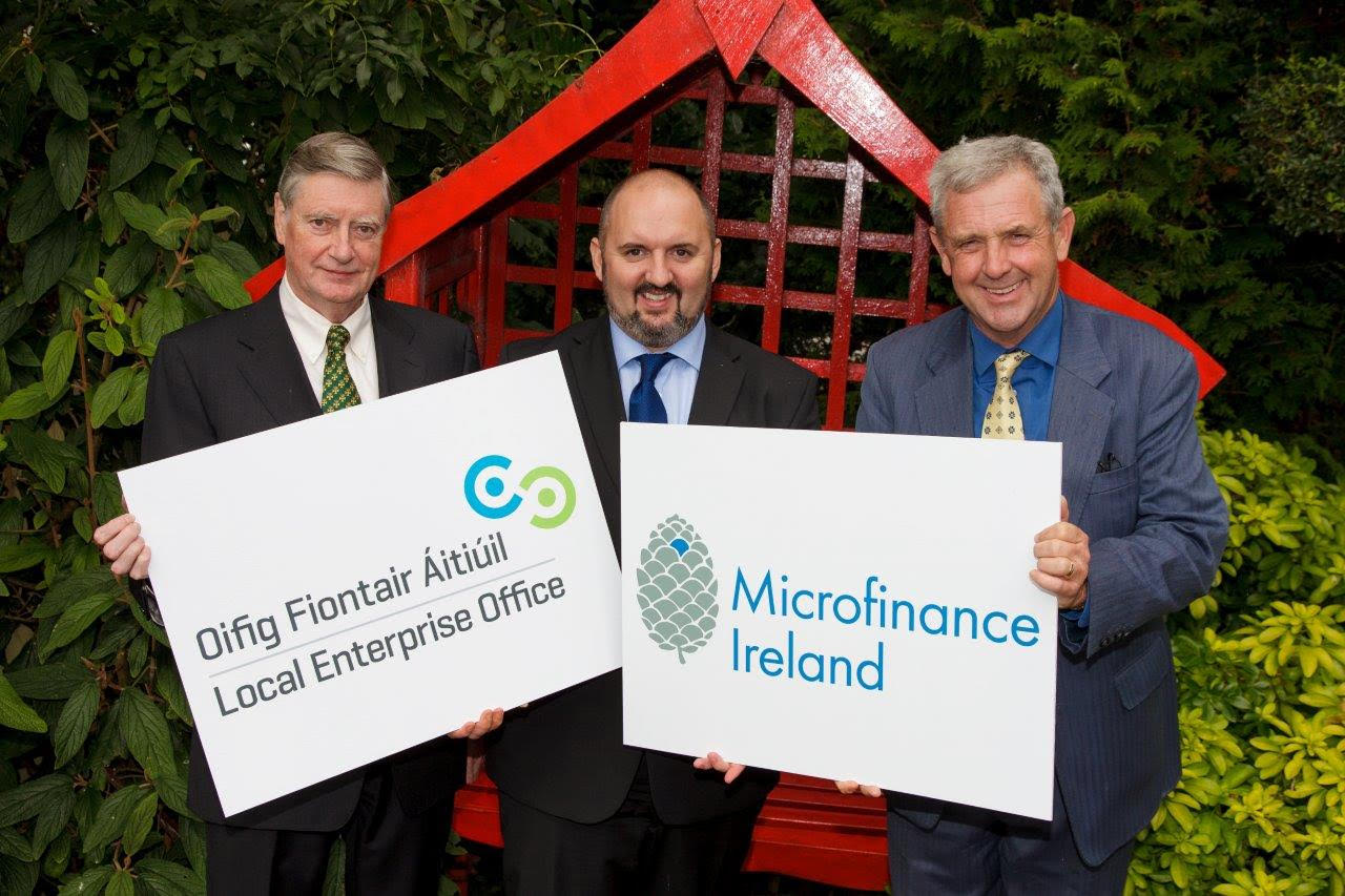 Early Access to Microfinance Loans - Local Enterprise Office - Wicklow